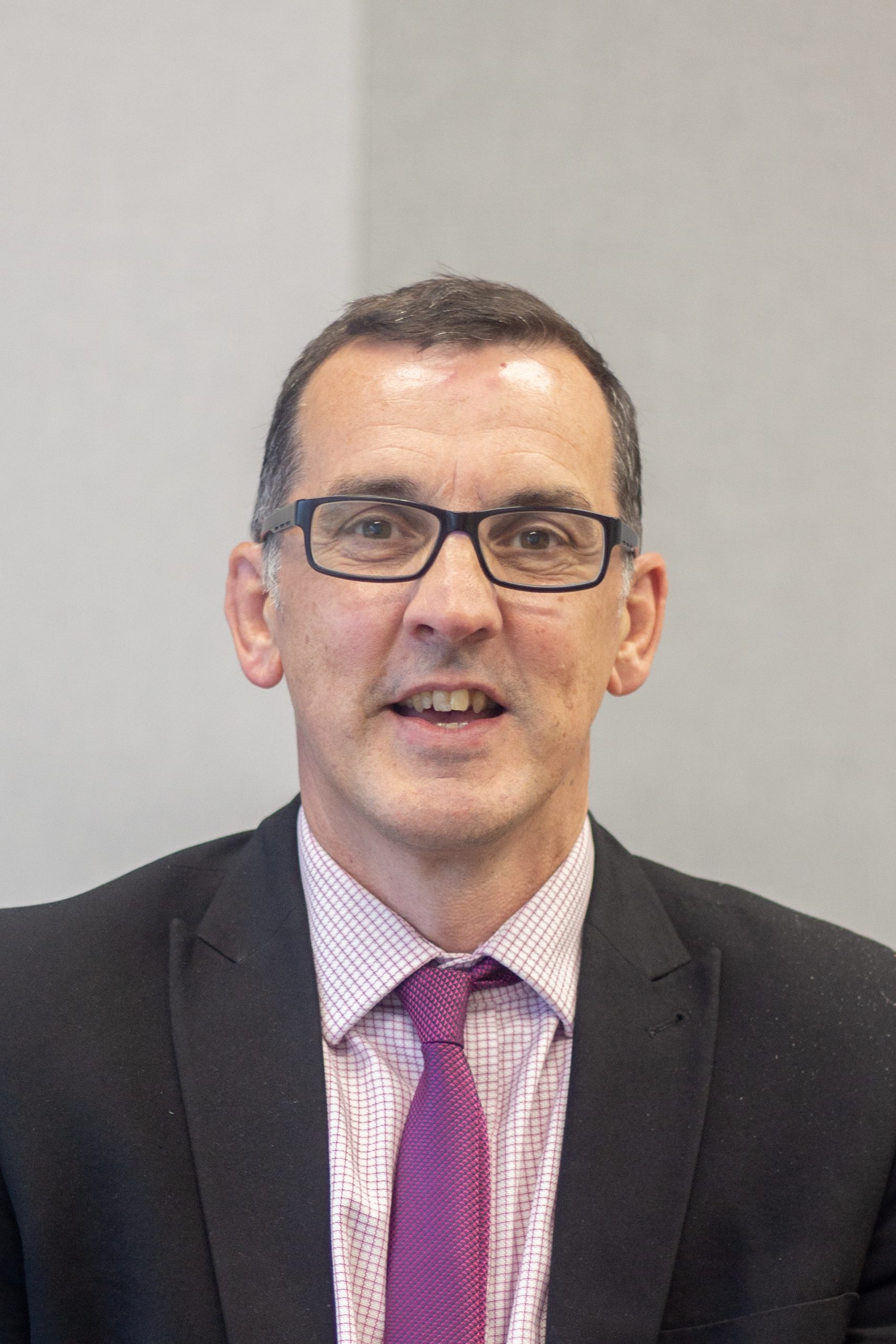 Our People : Apex Collaborative Trust