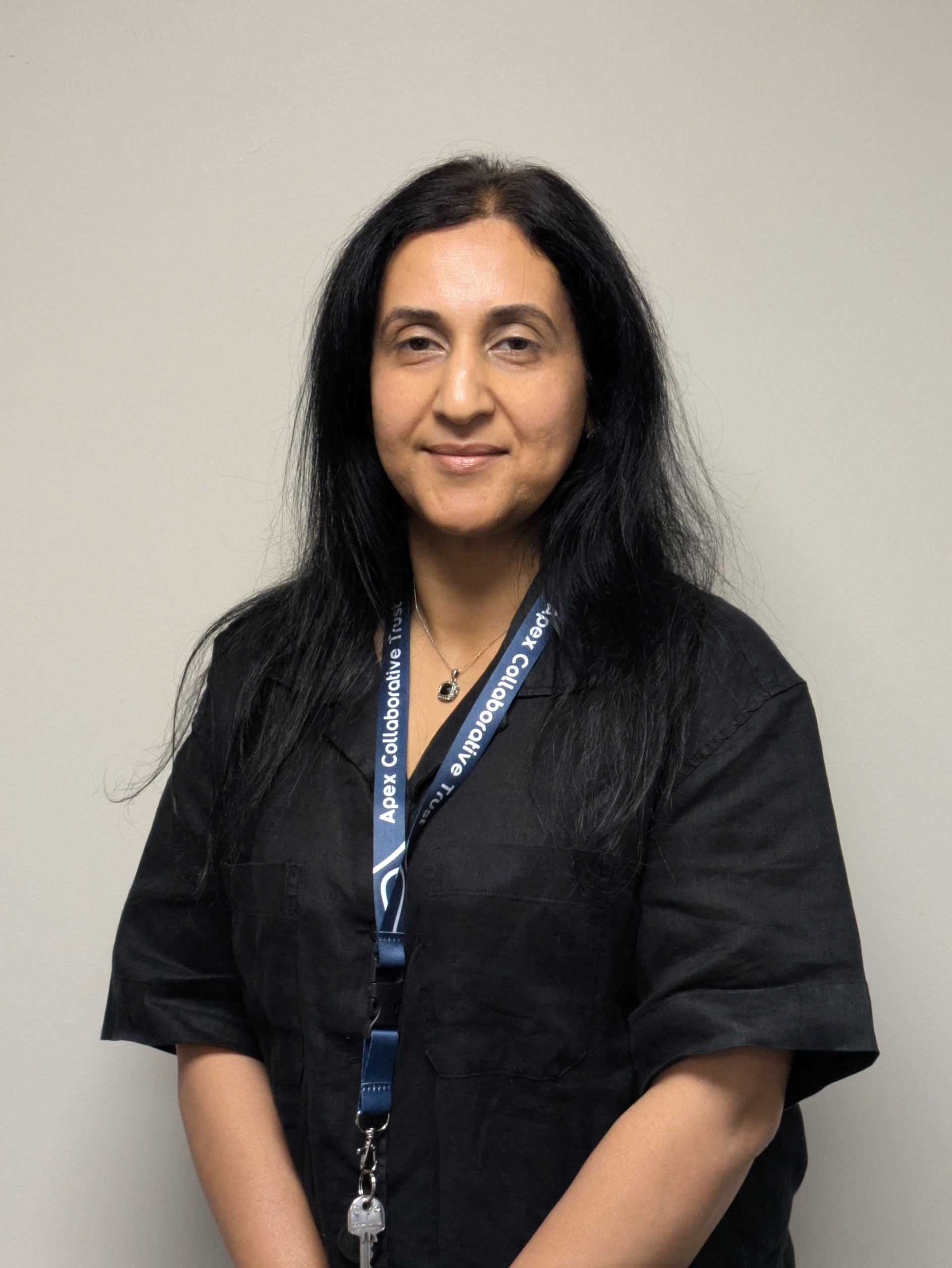 Our People : Apex Collaborative Trust